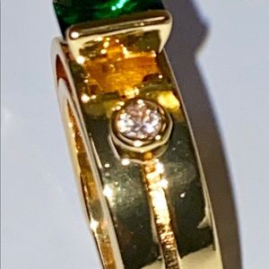 Accessories | Gold Vintage Ring | Poshmark